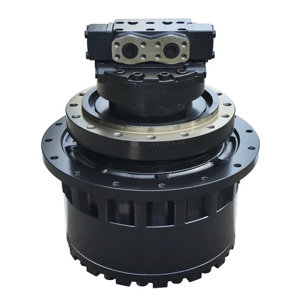 Quality E320D Model Final Drive Assy Travel Motor with 3 Months Warranty for  Excavator for sale