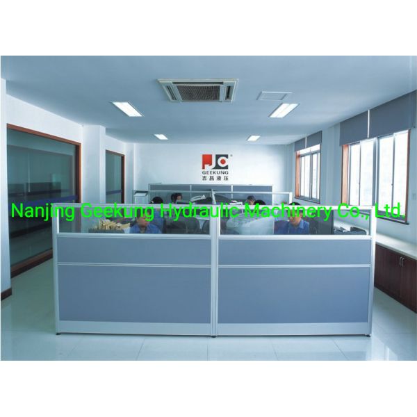 Quality Horizontal Rubber Injection Molding Machine with 1000 Sets/Year Production for sale