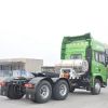 Quality Towing Shacman Tractor Truck F2000 F3000 H3000 X3000 8x4 6x4 4x2 Euro 2 - Euro 5 for sale