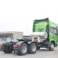 Quality Tractor Truck for sale