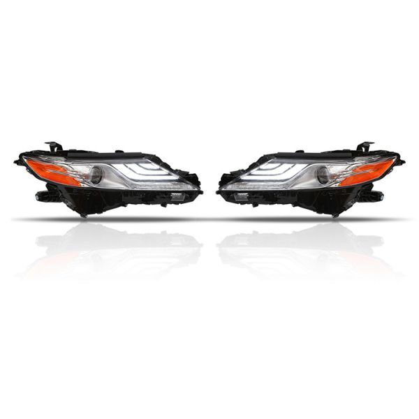 Quality Camry LED Headlight High-end American Version High Brightness for sale