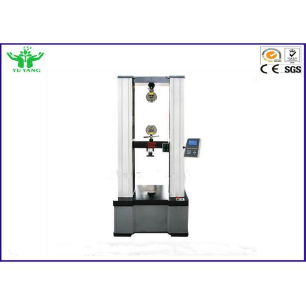 Quality Metal Matrix Composites Electronic Universal Tensile Testing Machine 100kn / for sale