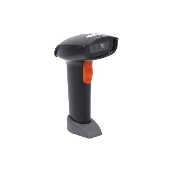 Quality Android Handheld Barcode Scanner Long Range Laser Bluetooth Barcode Reader for sale