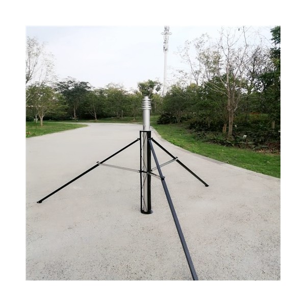 Quality Hand Operated Telescoping Mast for sale