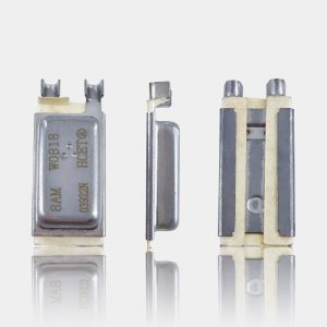 Quality HC18 Motor Thermal Overload Protector Fast Trip Bimetallic Thermostat For for sale