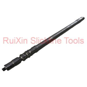 Quality Safety Valve Wireline Lock Mandrel Force Open Tool for sale