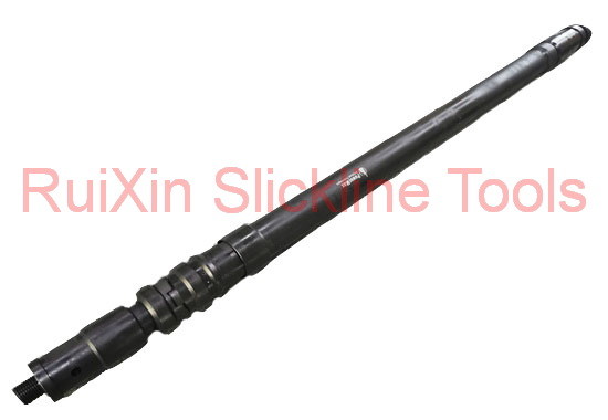 Quality Safety Valve Wireline Lock Mandrel Force Open Tool for sale