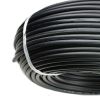 china UV Resistance Solar PV Cable , 16mm² PV DC Cable Low Smoke Emission