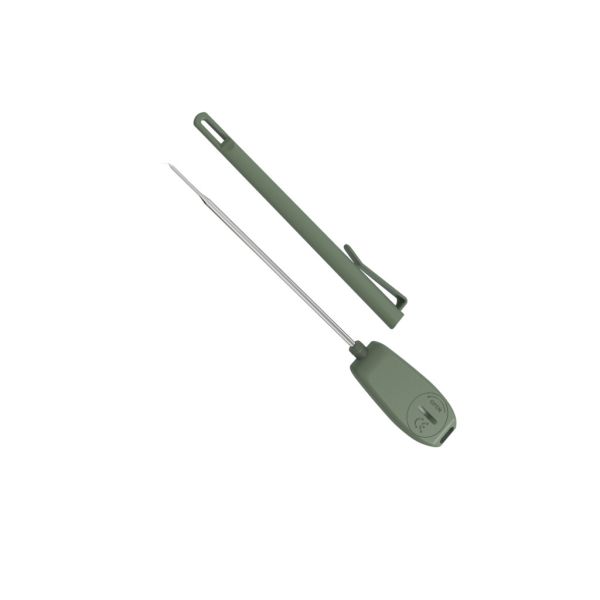 Quality Bbq Instant Read Grill Thermometer Digital Cooking Indoor Outdoor for sale