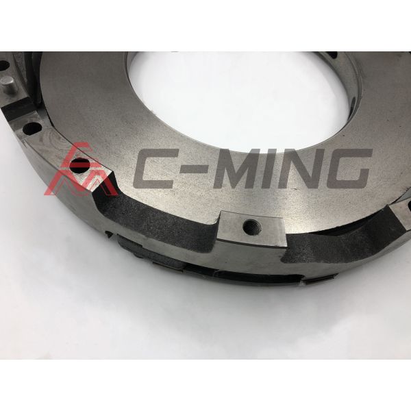Quality ISC 705 Truck Pressure Plate SDE Clutch Plate Assembly EXZ74 8TD1 for sale