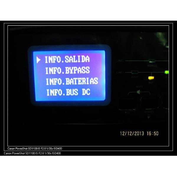 Quality 120Vac Online Ups PC Plus - TX Series 6kva / 12kva for sale