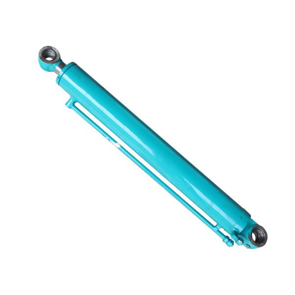 Quality Belparts Excavator Hydraulic Cylinder SWE40U Bucket Cylinder Assy for sale