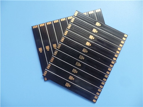 Quality Aluminum PCB With 2W / MK thermal conductivity Metal Core PCB for sale