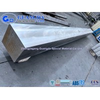 Quality Forged Steel Flat Bar 18CrNiMo7-6 High Performance Alloy Steel Gear Steel for sale
