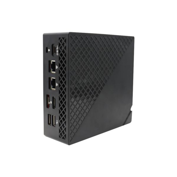 Quality PCle HDMI Industrial Mini PC AC240V AMD R5 4500U For Home Office for sale