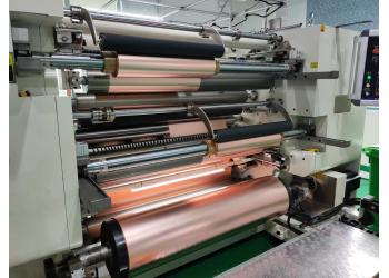 China Factory - JIMA Copper