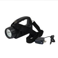 Quality 7V LED Brightest Rechargeable Flashlight Harbor Freight Energy Saving for sale