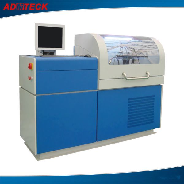 Common Rail Test Equipment - ADM8711,11KW Common Rail System Test Bench ...