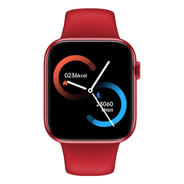 Quality Android Compatible Hw56 Plus Smartwatch Series 6 Wearfit PRO for sale