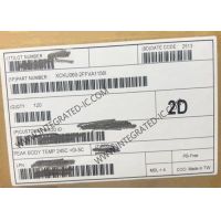 Quality Integrated IC XCKU060-2FFVA1156I Embedded FPGA Chip 1156FCBGA Surface Mount for sale