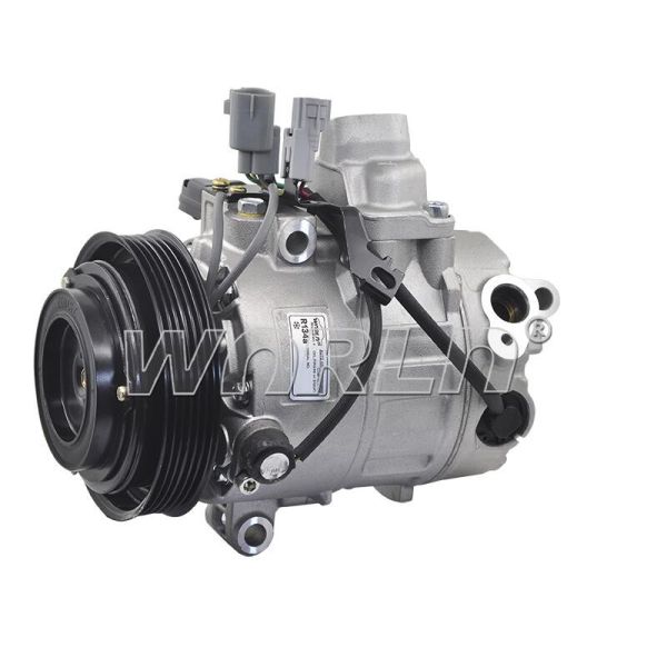 Quality 8832050100 Autoair Conditioner Compressor For Lexus LS430 WXLX005 for sale