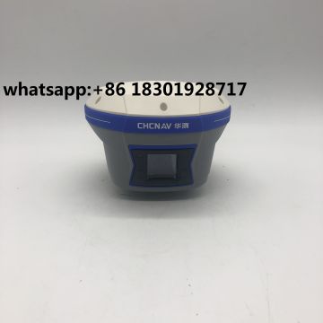 Quality CHC Brand X12 Navigation IMU-RTK GNSS Receiver Improves RTK for sale