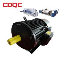 Quality TA Series Synchronous Industrial AC Motor Drip Proof Permanent magnet Electric for sale