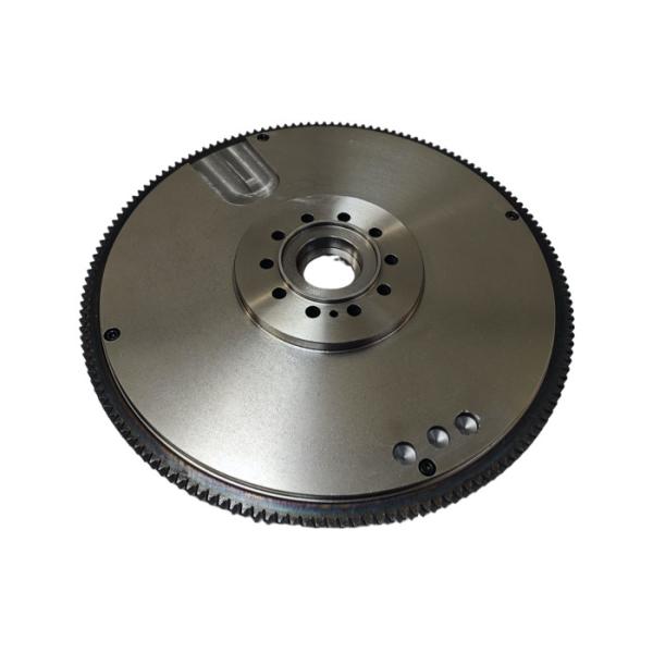 Quality 155 Teeth Cast Iron Fly Wheel Assembly Chrysler Dodge Flexplate for sale