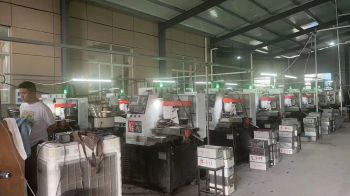 China Factory - Hangzhou Yazhou Intelligent Technology Co., Ltd.