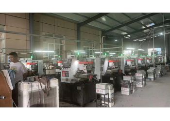 China Factory - Hangzhou Yazhou Intelligent Technology Co., Ltd.