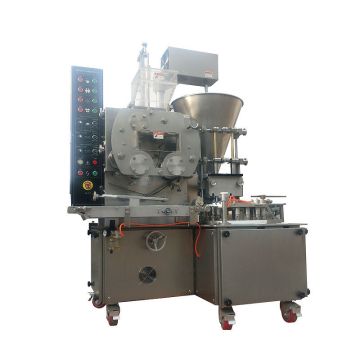 Quality P800 Full automatic double lines shumai making machine for sale