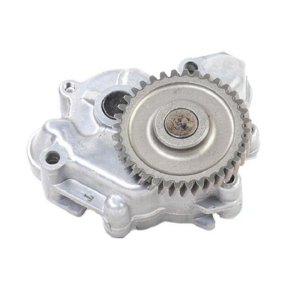 Quality ME017484 ME014600 Excavator Engine Oil Pump for sale