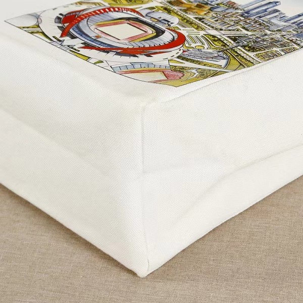 Quality Canvas bag/shopping bag/handbag for sale