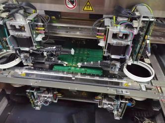 China Factory - Topmatch Electronics (Suzhou) Co., Limited.