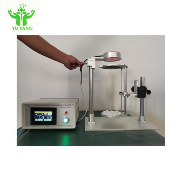 Quality Automotive 500W NF P92-505 Flammability Testing Equipment for sale