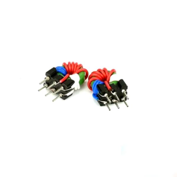 Quality T953 Series Ferrite Core Common Mode Choke Coil Inductors with Factory Prices for sale