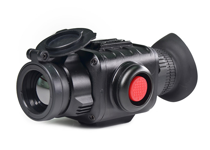 Quality 5H Standby Thermal Imaging Night Vision Scope Fully - Functional Wireless for sale