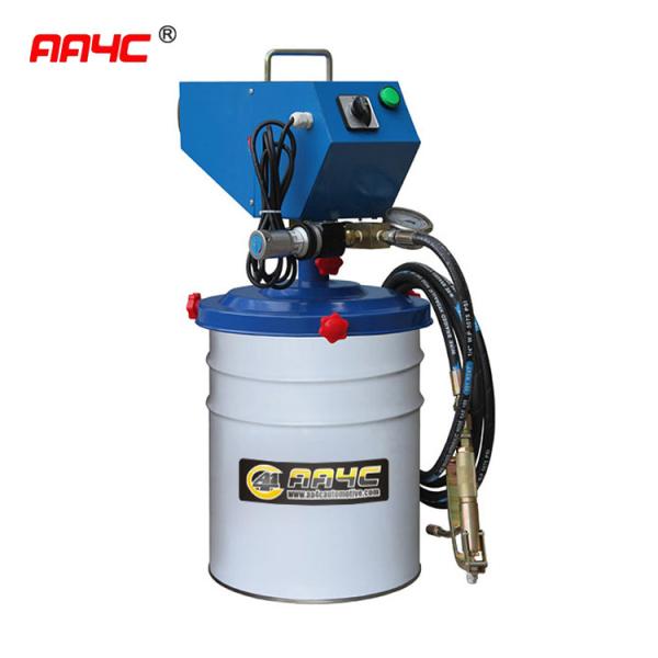 Quality K305 Wall mounted Oil Kit 18L min electric Lubrication Equipments for sale