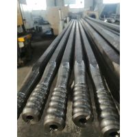 Quality Hexagonal Type Screwed Drill Rod Customized for sale