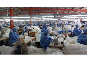 China Factory - Shandong Teller Textile Co., Ltd.
