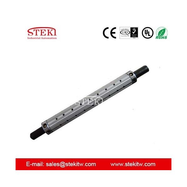 Quality 9mm Non-Swell Air Shaft for Industrial Machinery and Printing Shops by STEKI Supply for sale