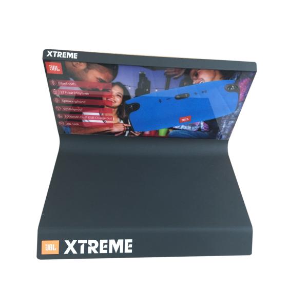 Quality FAVRE Multiscene Speaker Display Stands , Lightweight Countertop Speaker Display for sale