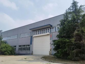 China Factory - Beijing Zhongxing Shiqiang CERAMIC BEARING Co., Ltd.