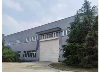 China Factory - Beijing Zhongxing Shiqiang CERAMIC BEARING Co., Ltd.