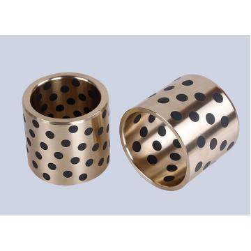 Quality Strengthening Brass Cast Bronze Bearings For Steam Engine for sale
