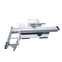 Quality Precision Wood Cutting Table Saw Machine / Sliding Panel Saw 5.5KW for sale