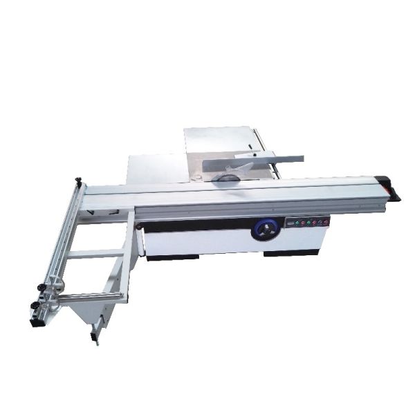 Quality Precision Wood Cutting Table Saw Machine / Sliding Panel Saw 5.5KW for sale