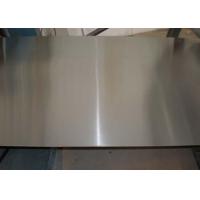 Quality 904L 1.4539 N08904 Stainless Steel Metal Sheet Thickness 0.05-6mm 3-1500mm for sale