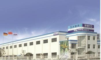 China Factory - Wuxi WOYO Superdo Compressor Co.,Ltd