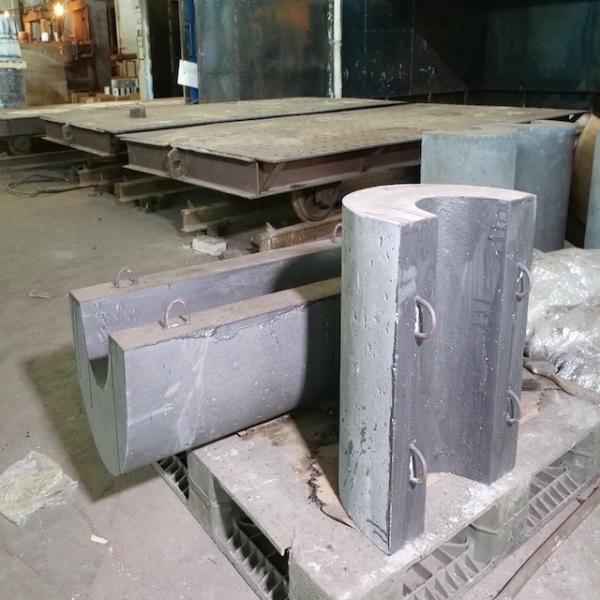 Quality Thermal Shock Resistance Magnesia Carbon Bricks Refractory Brick Custom Made for sale